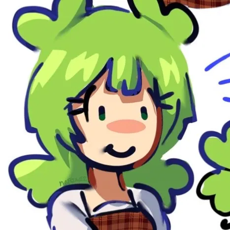 clover || inanimate insanity