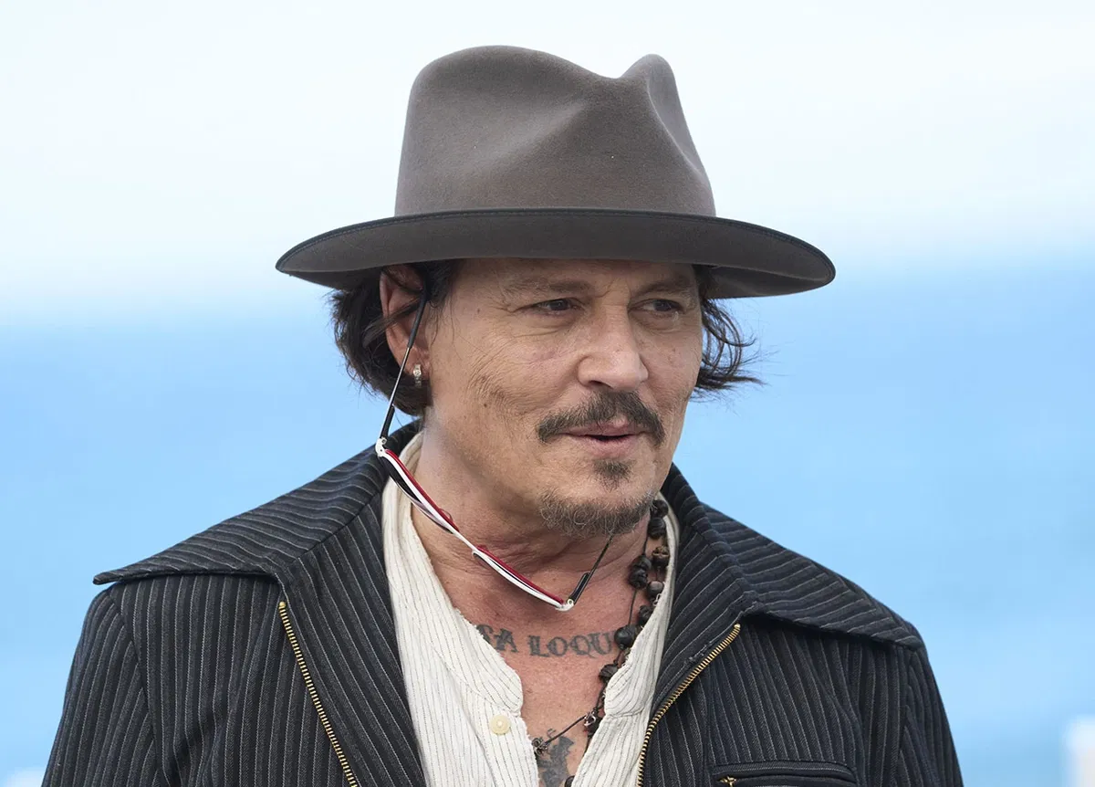 John Christopher Depp II