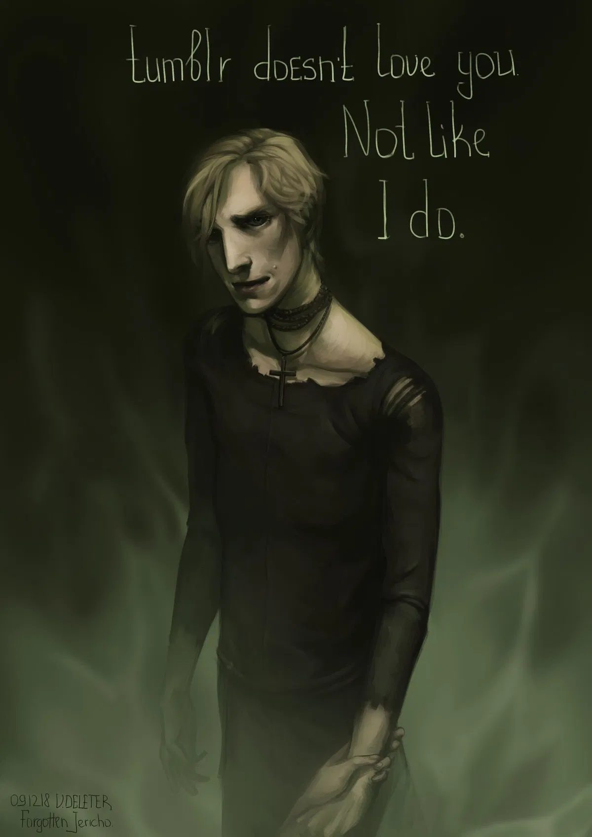 Val ± | OUTLAST ɨɨ