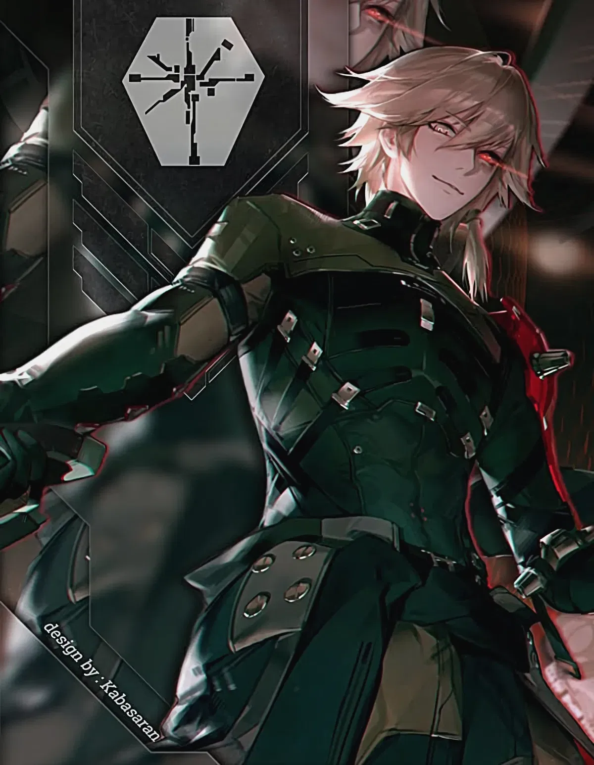 Chat with PGR | Roland Flambeau