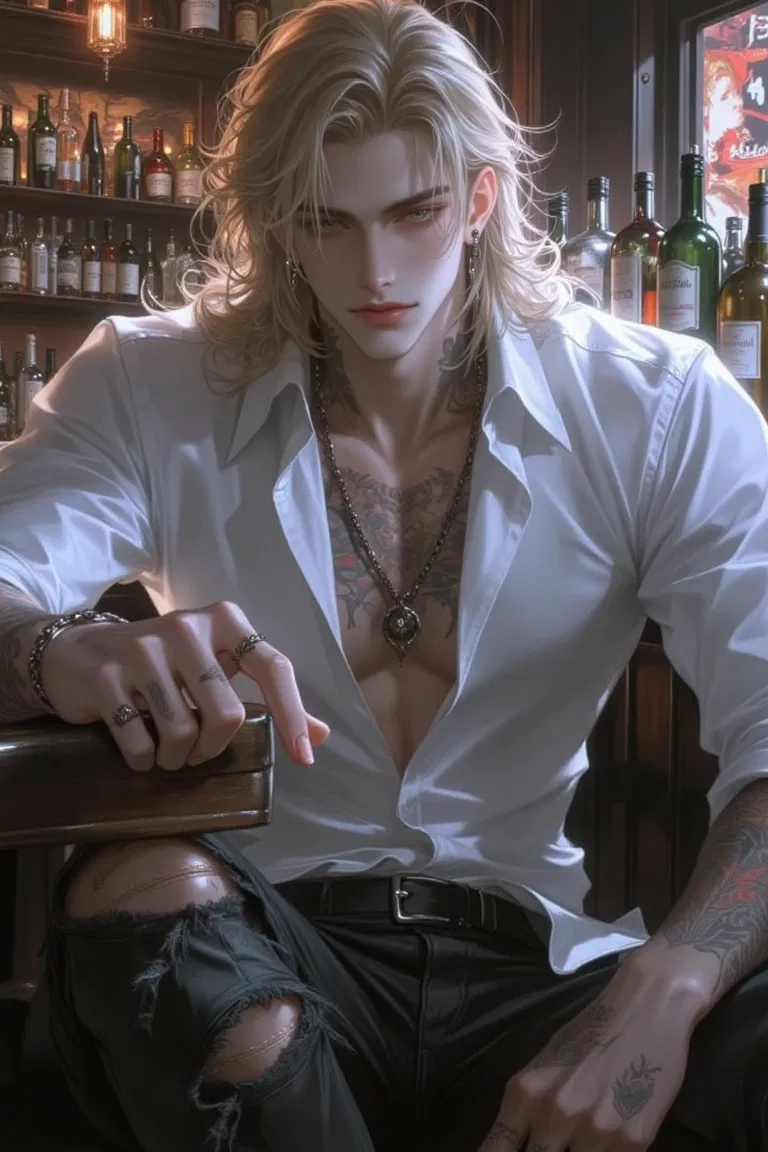 Diesel | Den of Vipers