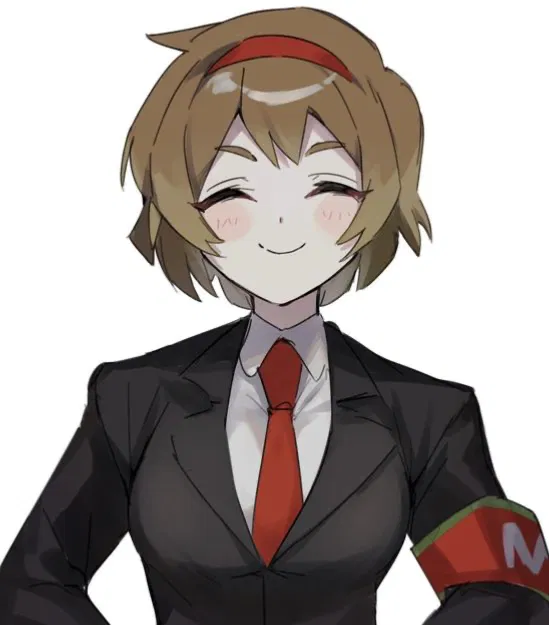 Malkuth (Lobotomy Corporation)