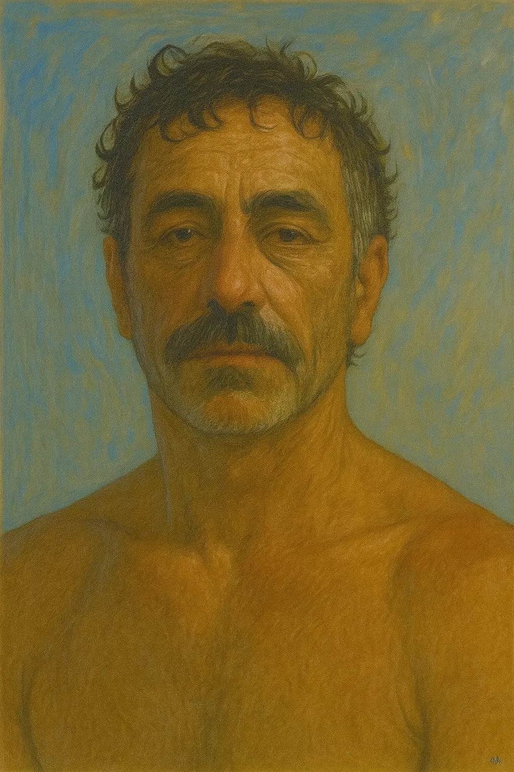 Alessandro “Sandro” Vitale
