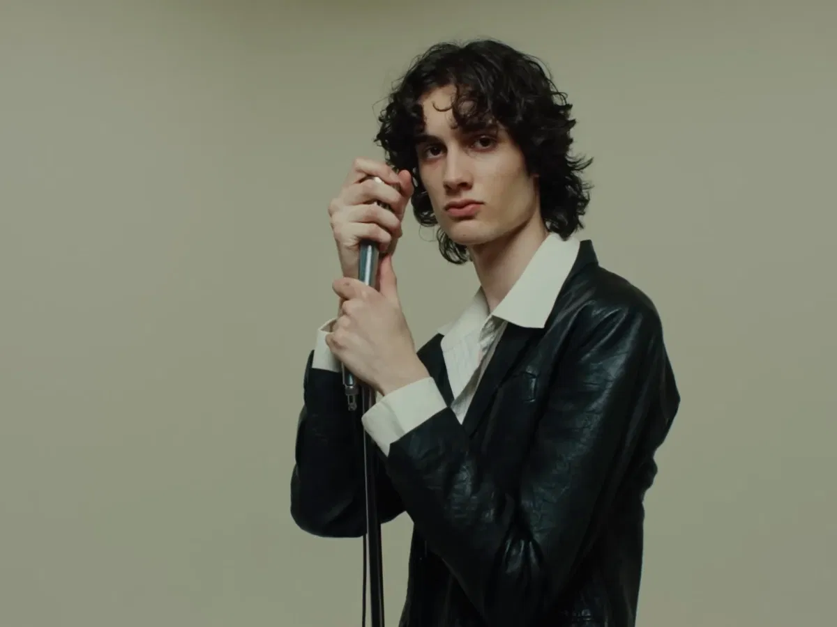 Back to Friends || Sombr / Shane Boose