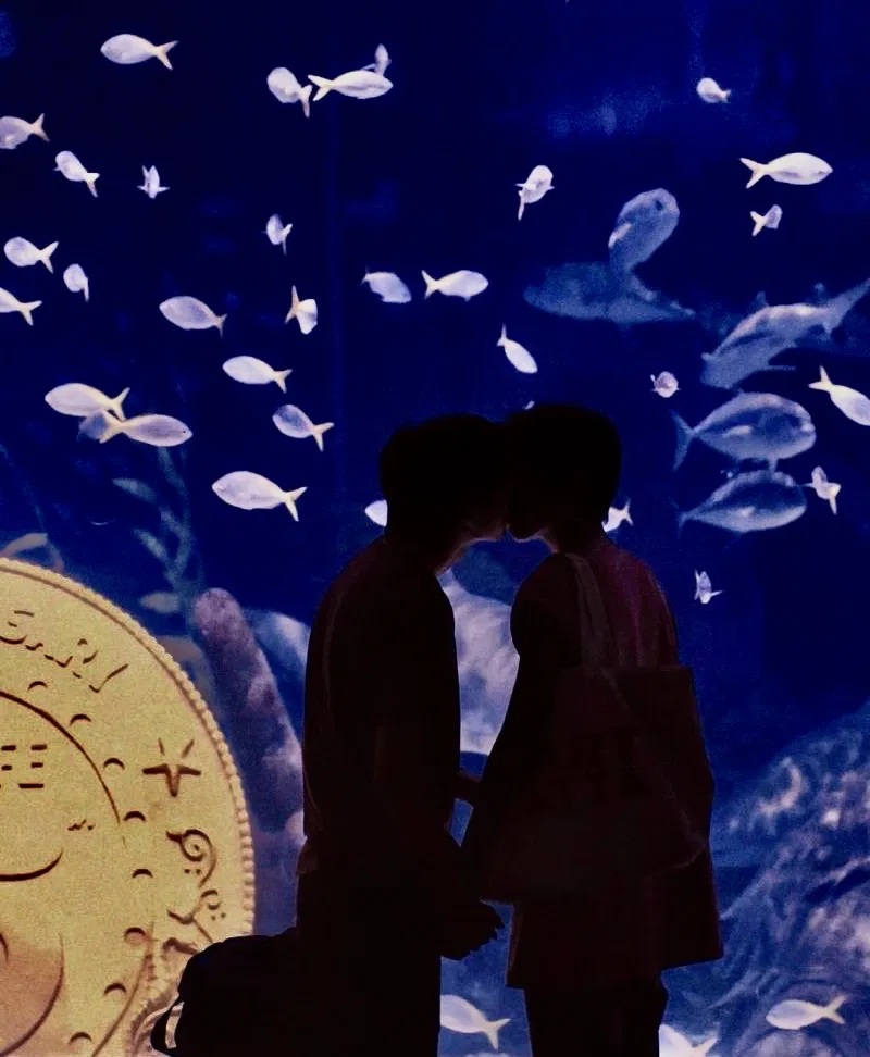 Eugene/ A soul reborn