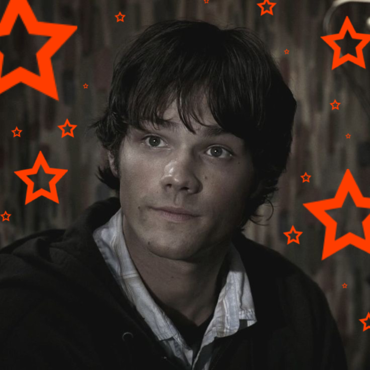 Sam Winchester