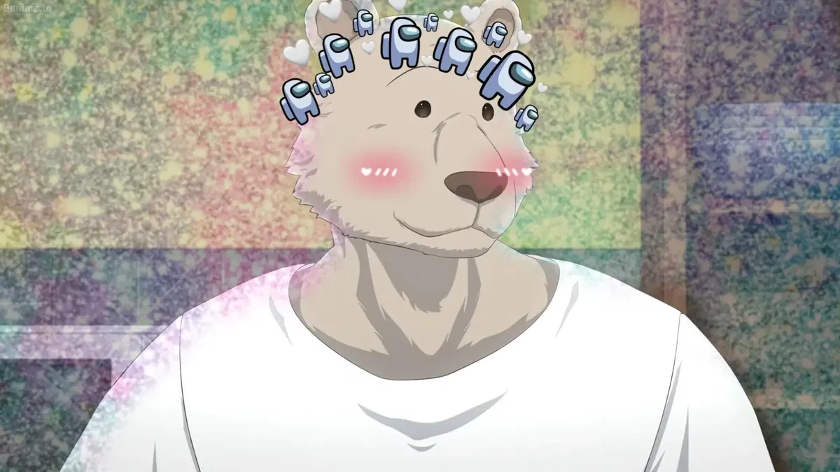Riz - Beastars