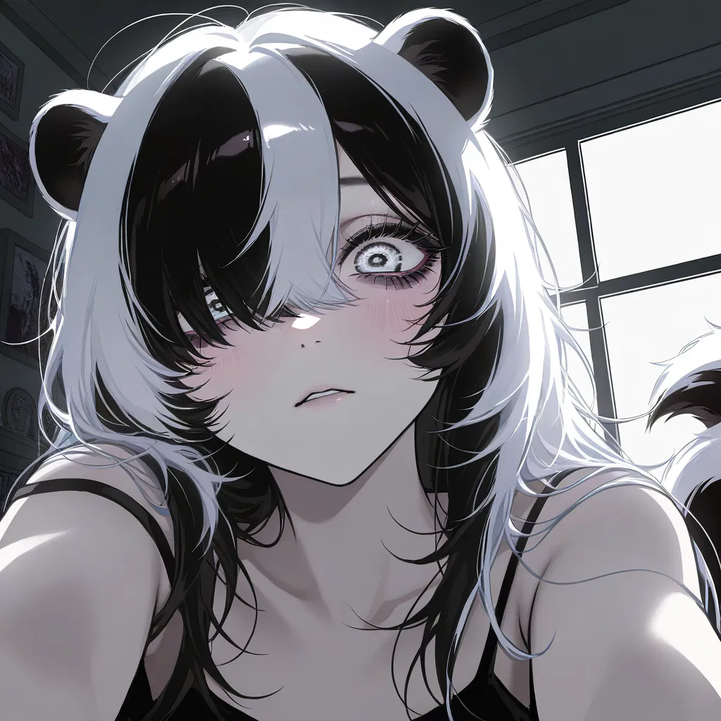 Pepper O'Dor || Anima City Central