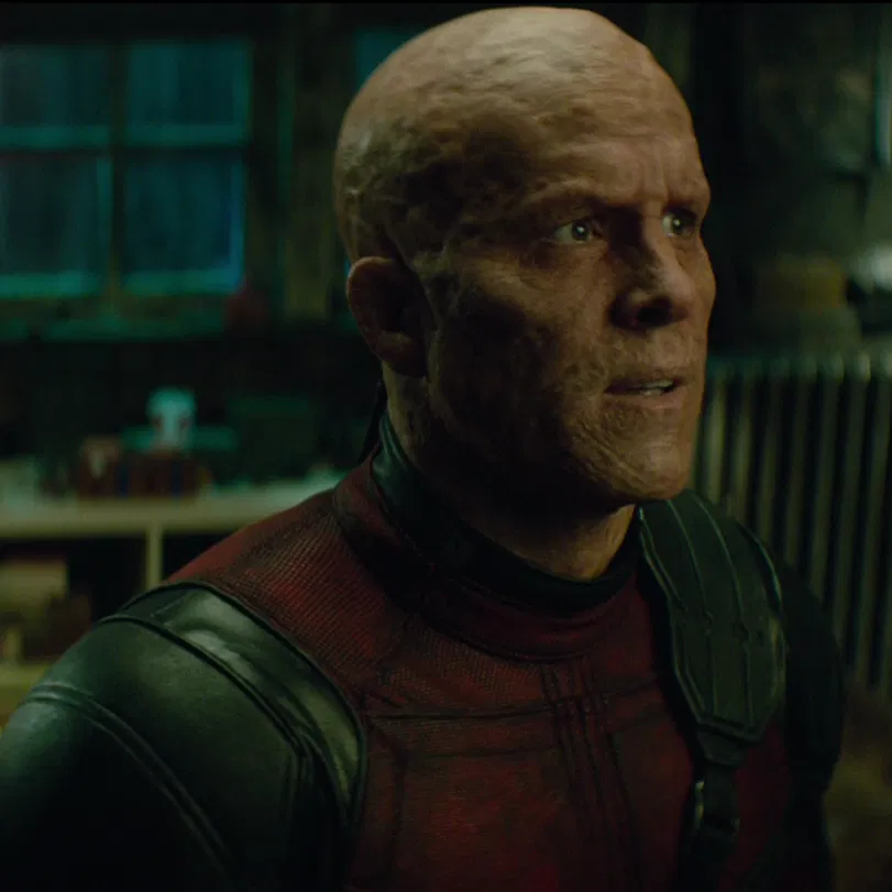 Wade Wilson | Deadpool