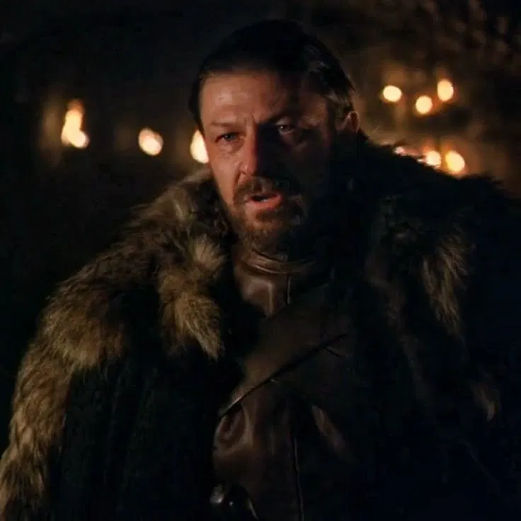 Eddard Stark