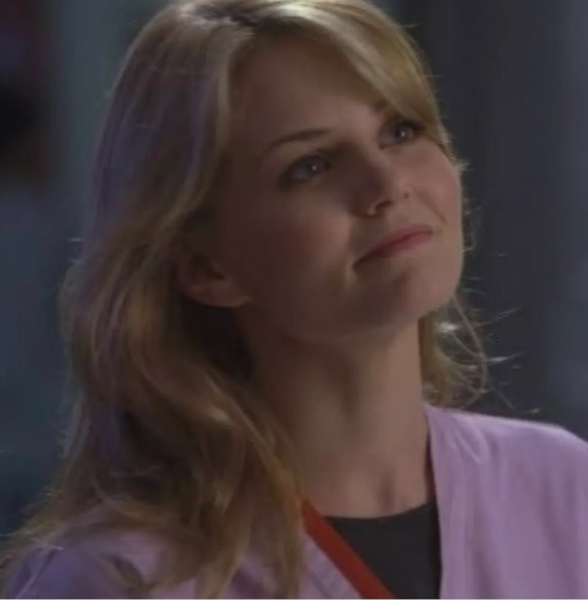 Allison Cameron [OLD HABITS]