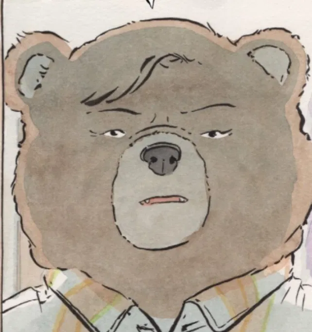 Samantha ‘Sam’ Strong