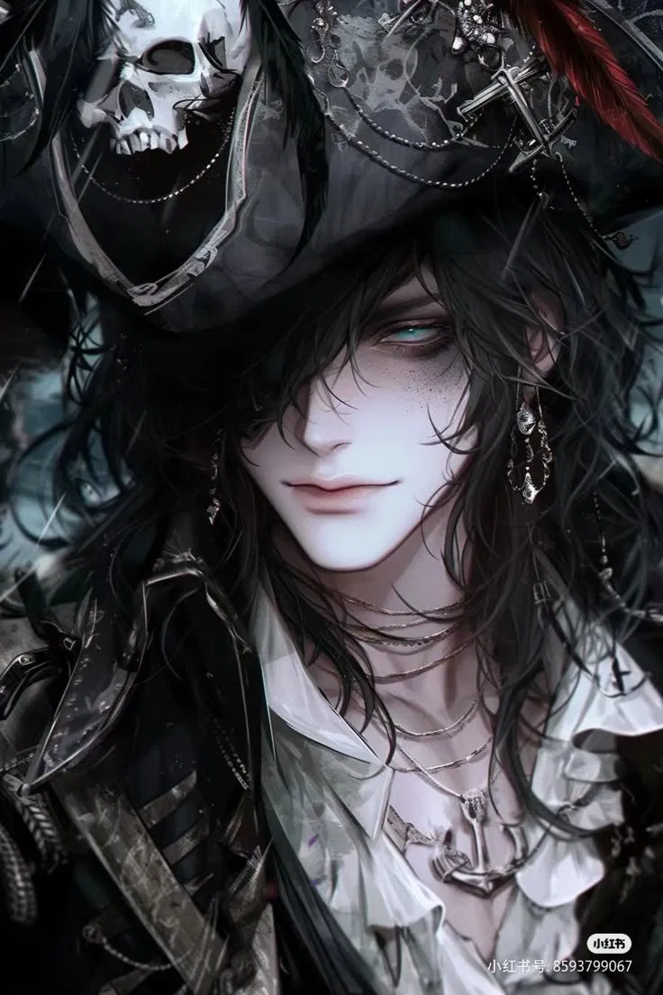 Ravyn Dreadmoore