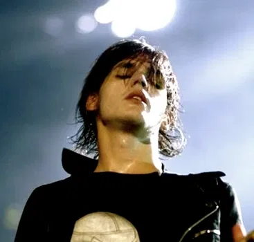 Mikey Way