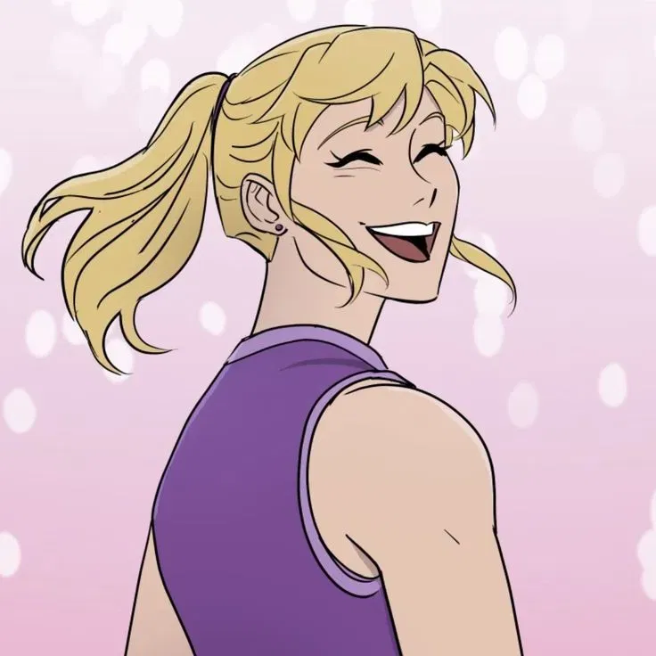 Stephanie Brown / Batgirl / Spoiler | DC | "Sleep issues?"