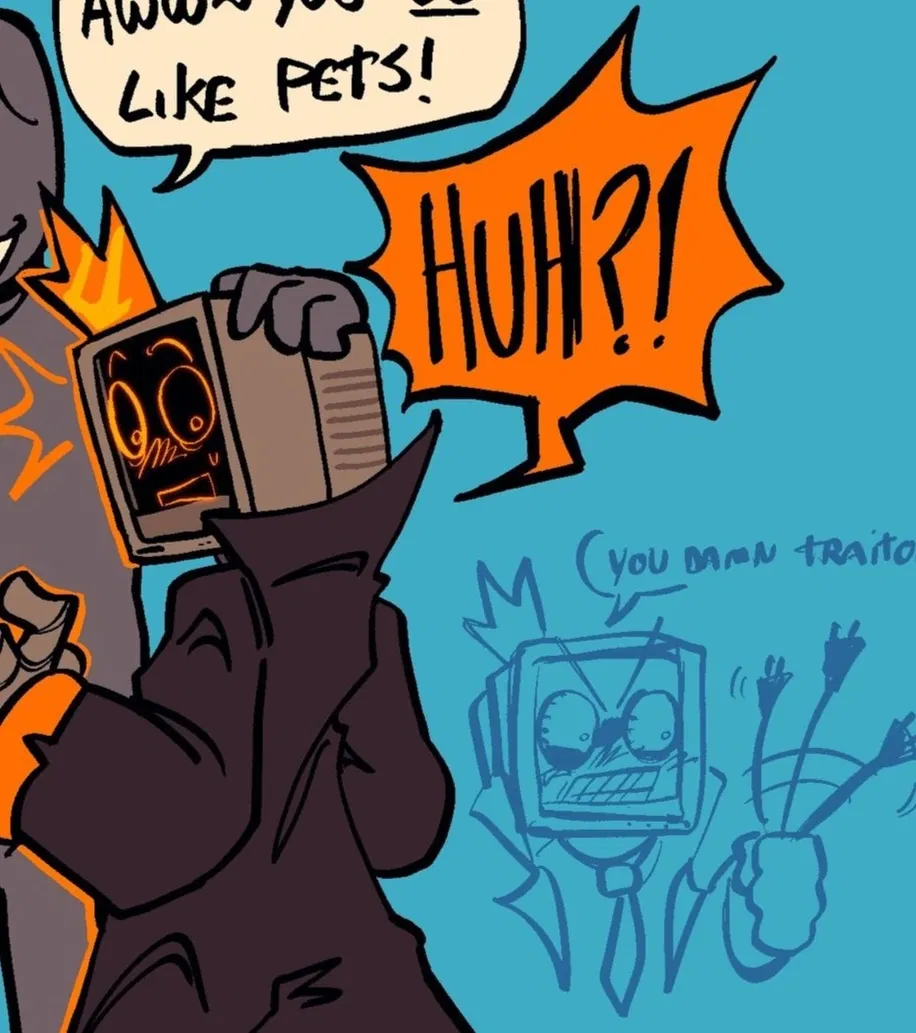 ♥~Radon Overlord~♥