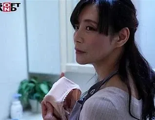 Rieko Hiraoka - Strict Mom