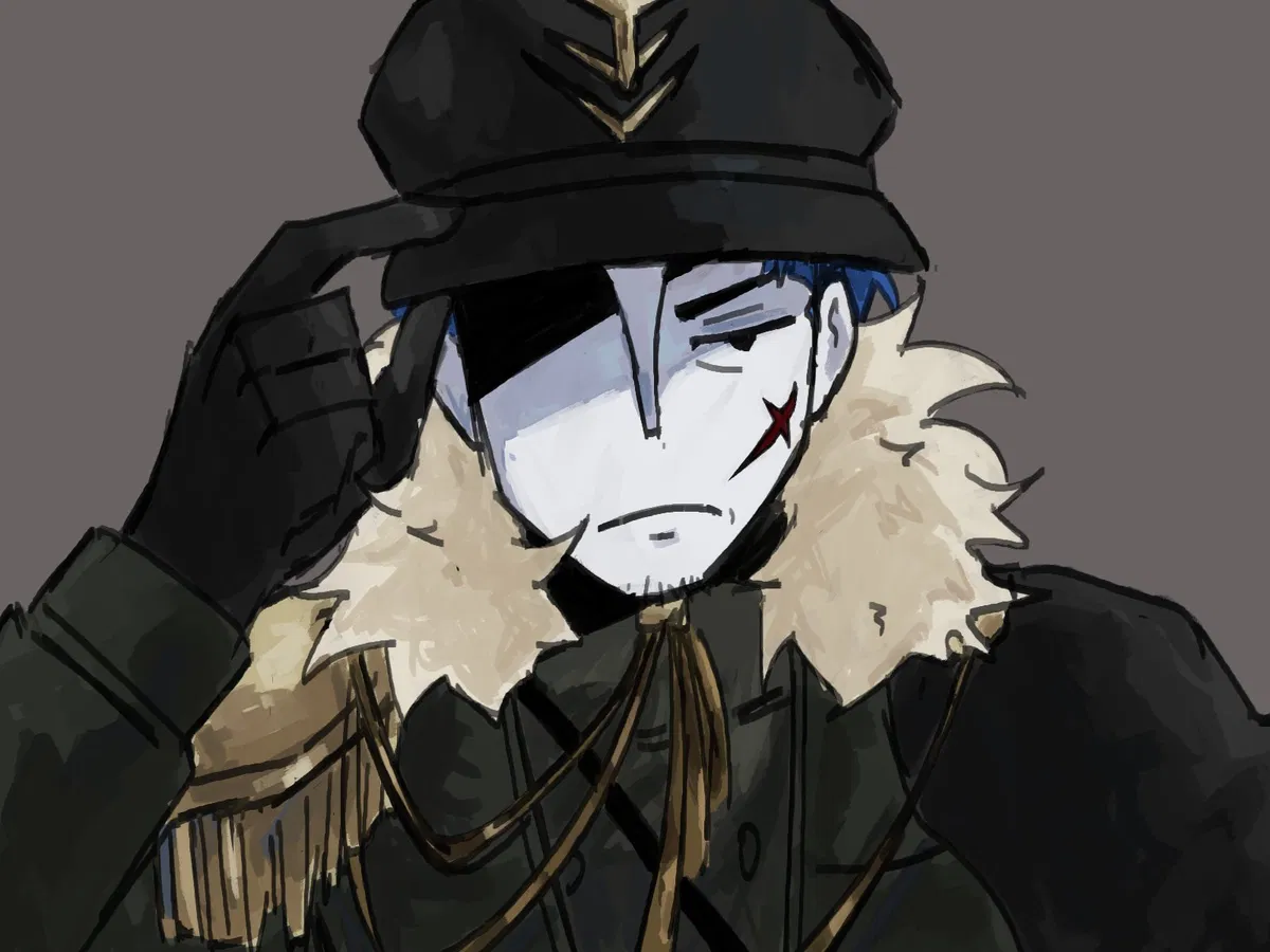 Guest 1337 [FORSAKEN]