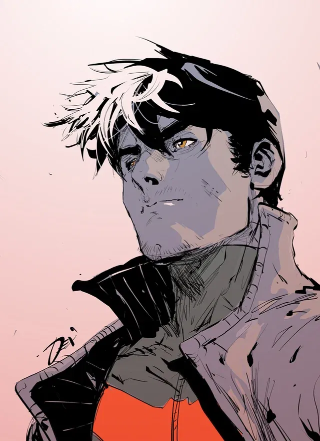 Jason Todd