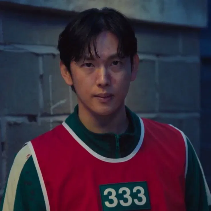 Lee Myung-gi | Player 333