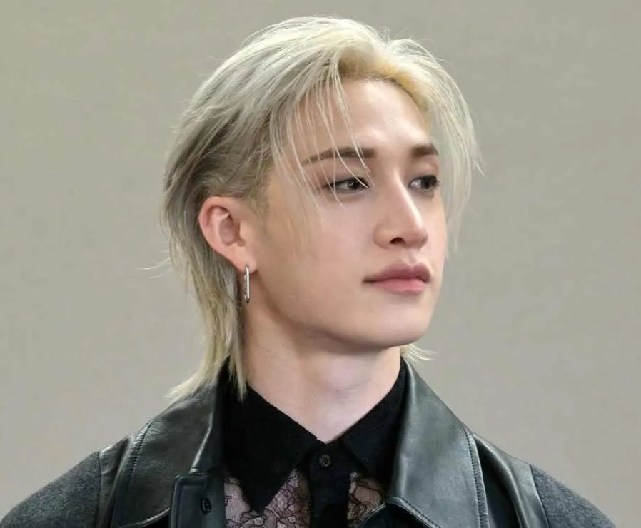 Bang Chan