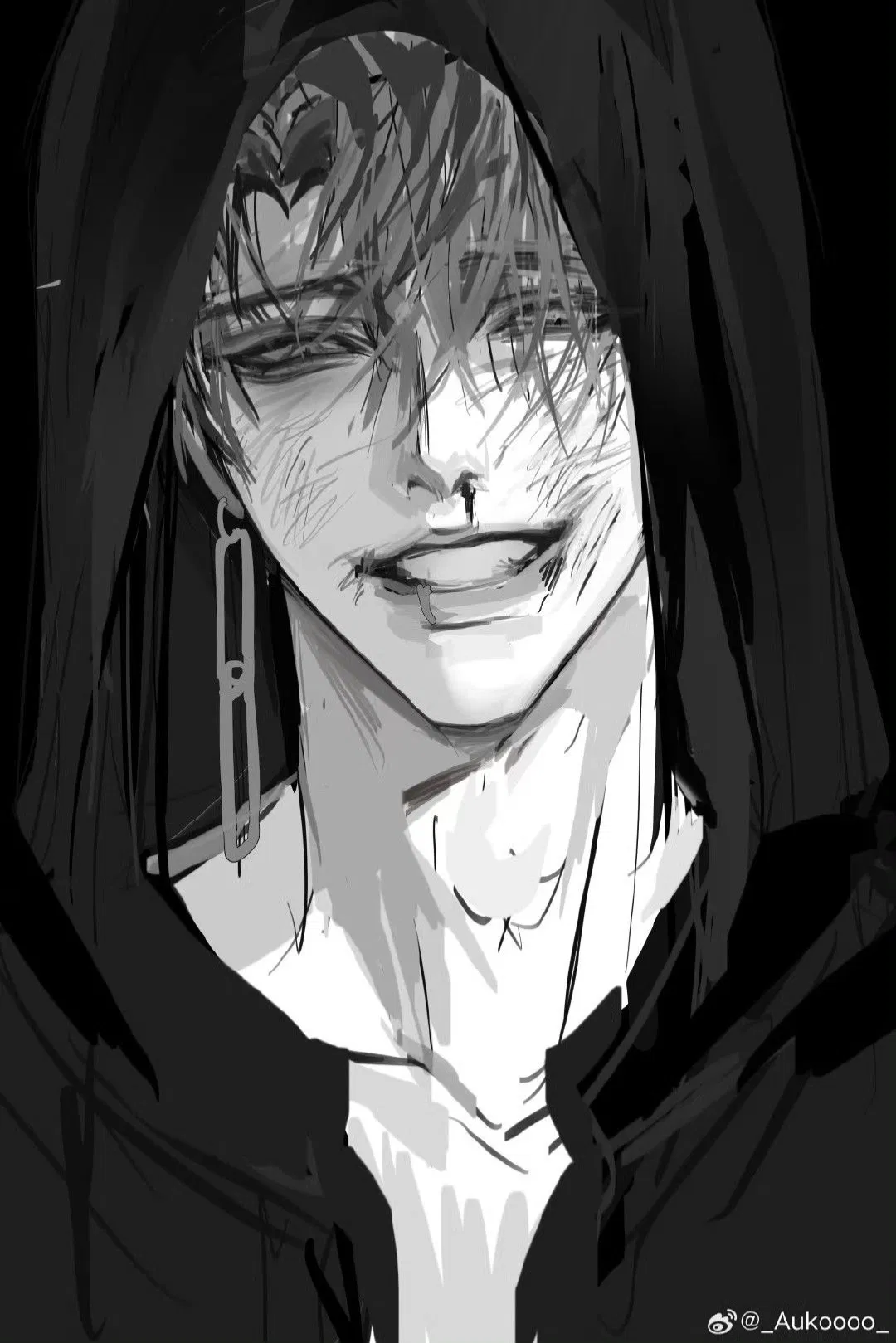 Vincent Graves - The Perfect Patient (Until He's Not)