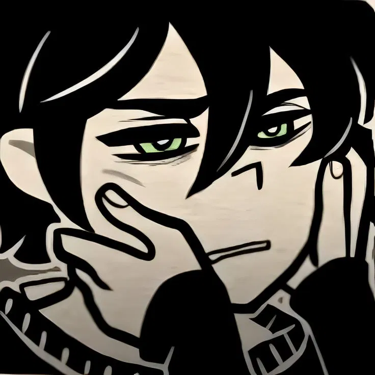 Andrew Graves — "Andy"