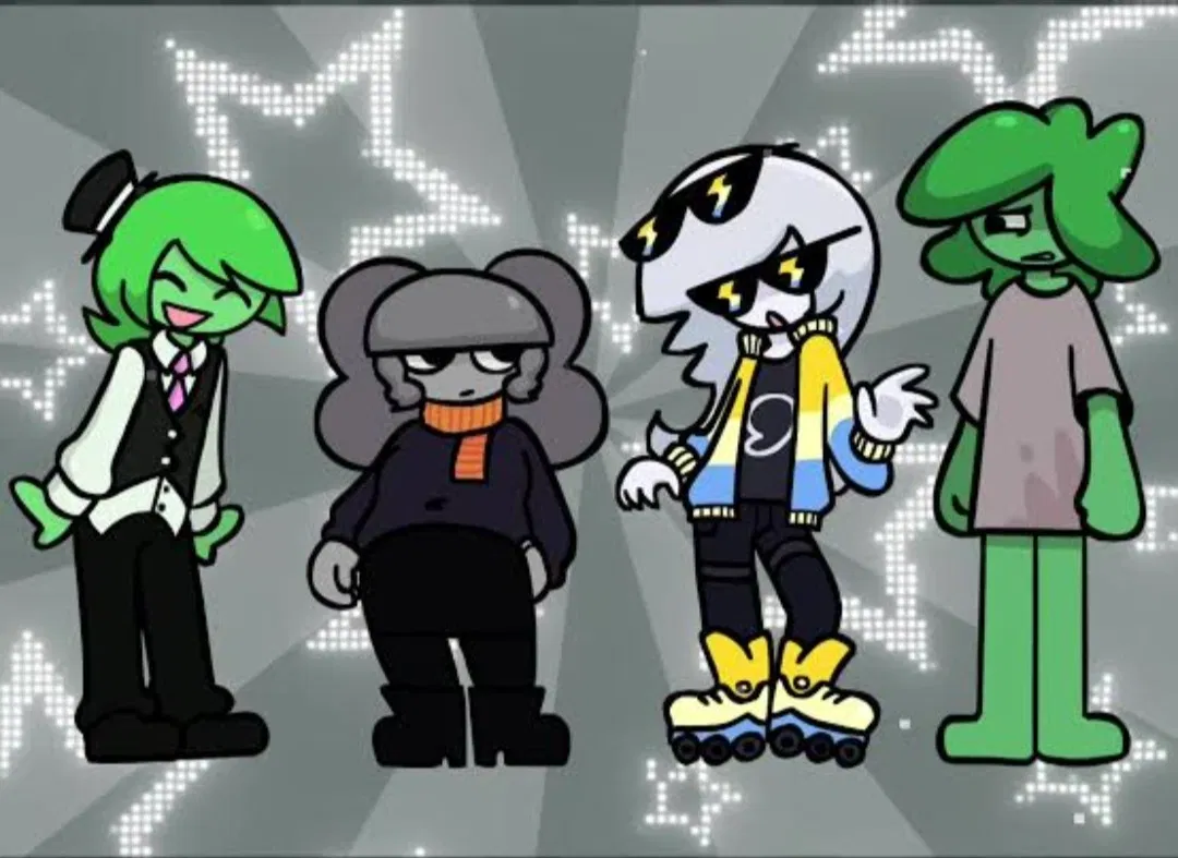 Party disaster