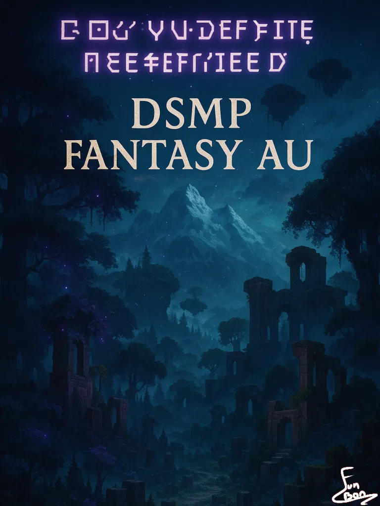 Fantasy Dsmp