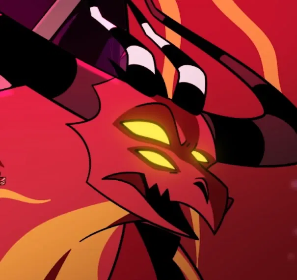 Satan (Helluva Boss)