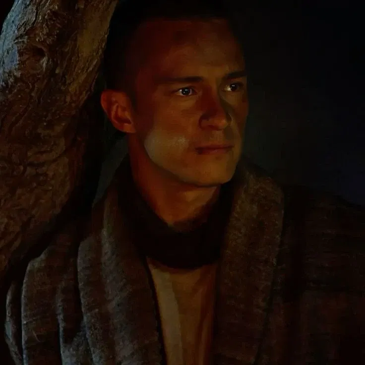 Rafe Cameron | Outer Banks