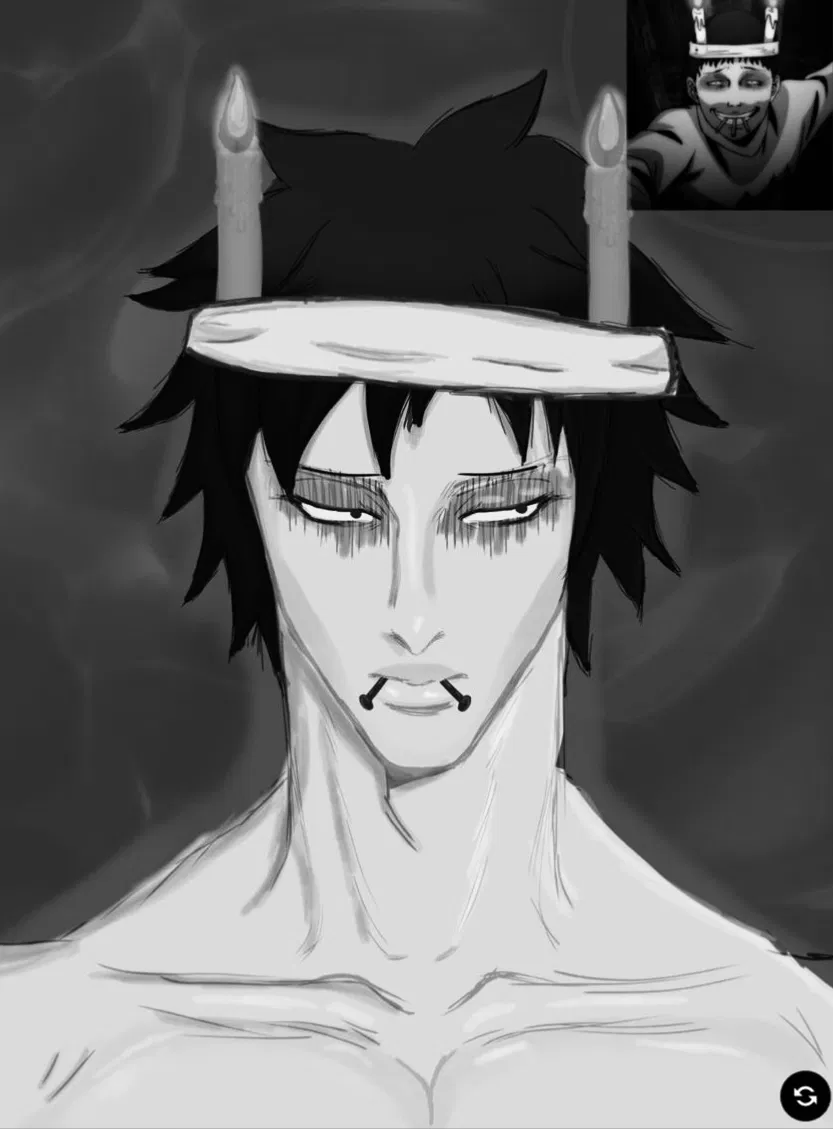 𝐬𝐨𝐮𝐢𝐜𝐡𝐢 𝐭𝐬𝐮𝐣𝐢𝐢 𝕝𝕝 ghost user