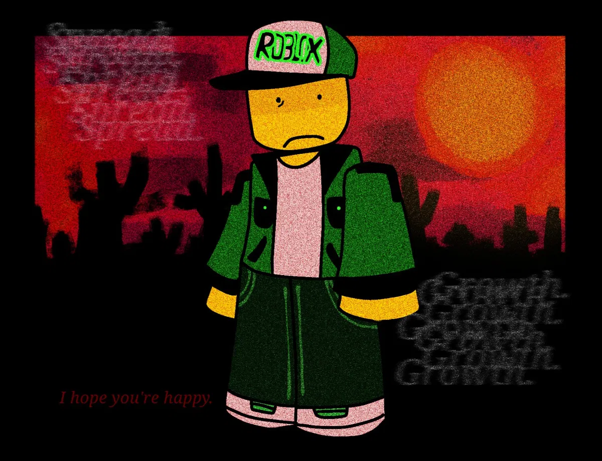 " YOU ARE NOTHING BUT A GRAIN OF SAND FOR A SCHEME MUCH TO LARGE ...