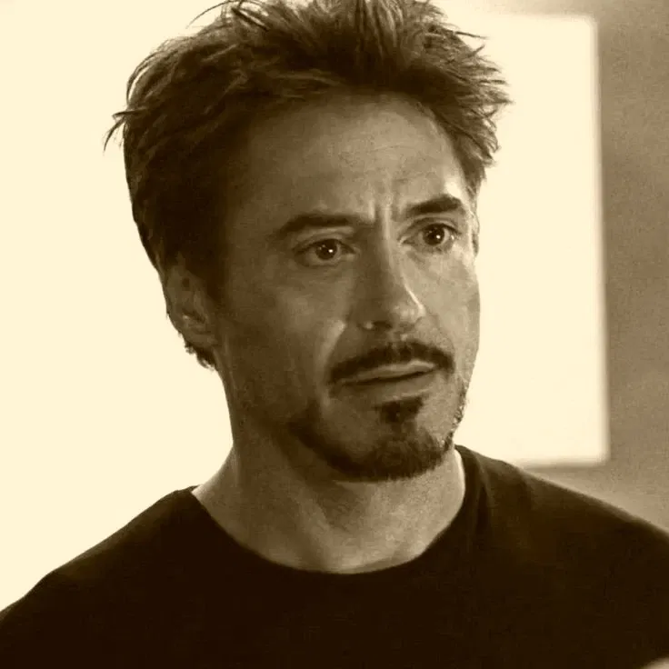 Tony Stark