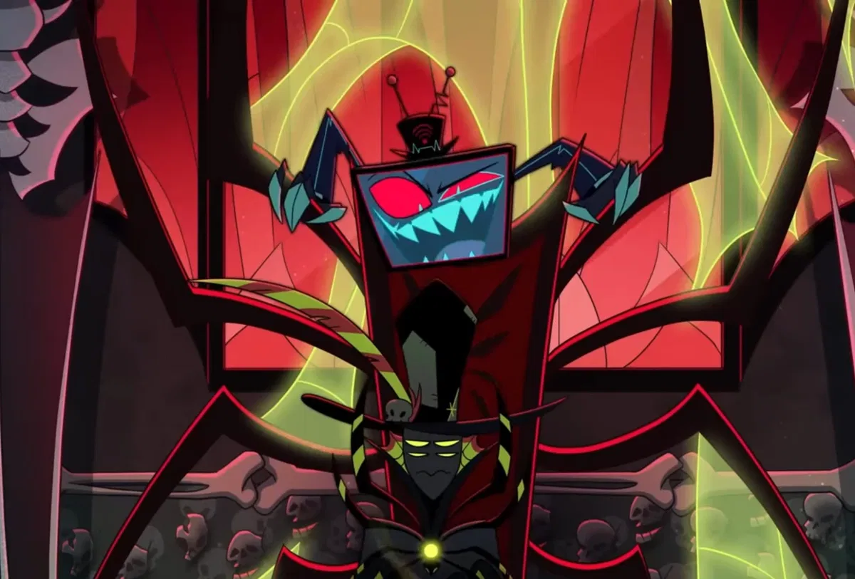 Vox and Zestial-HH