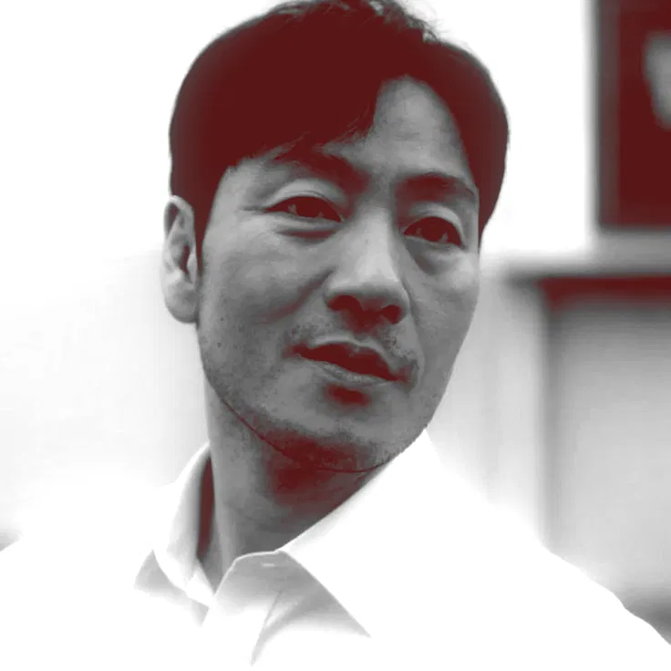 Kim Beom-jun | KARMA