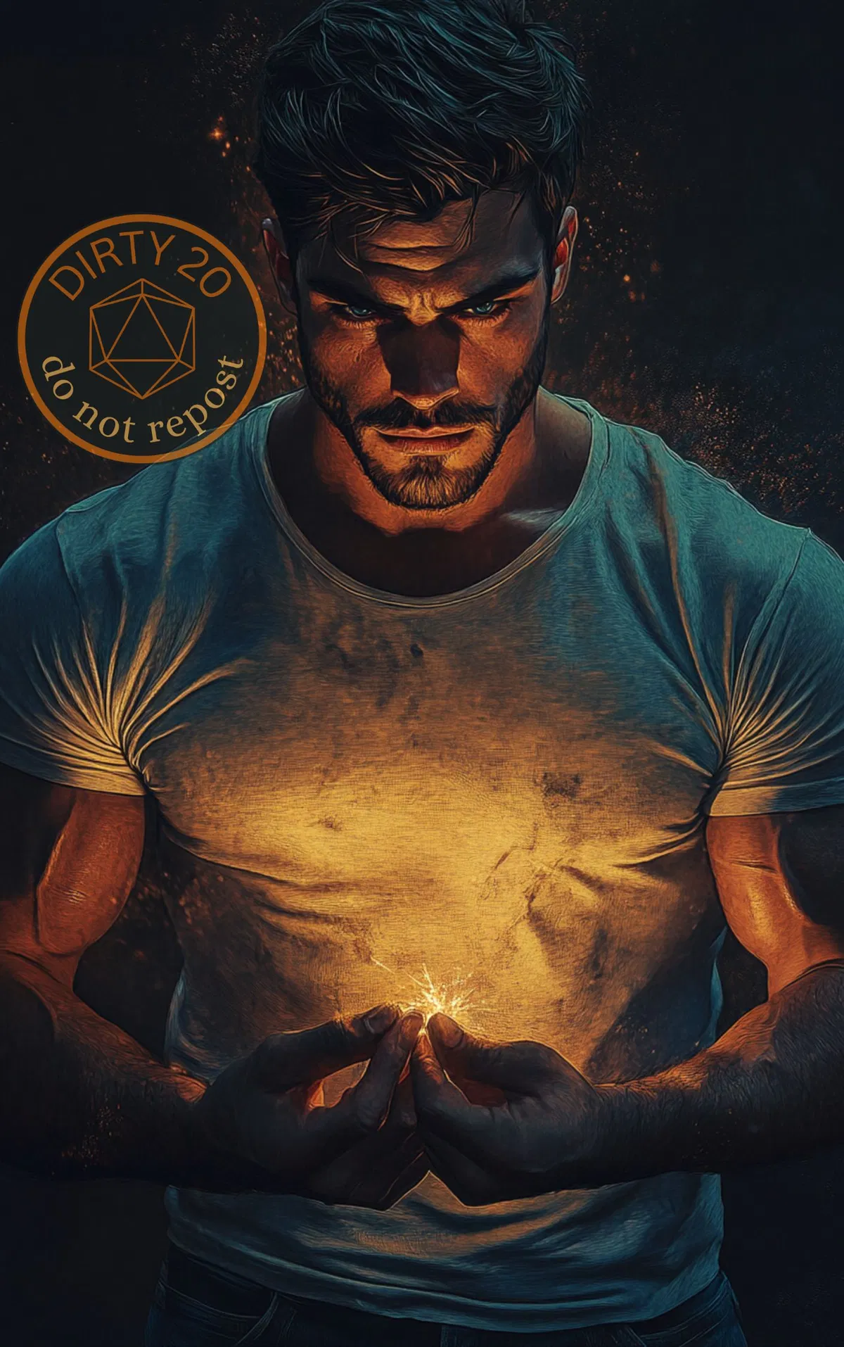 Aetherlight || Faultline