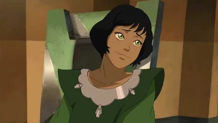 Opal Beifong