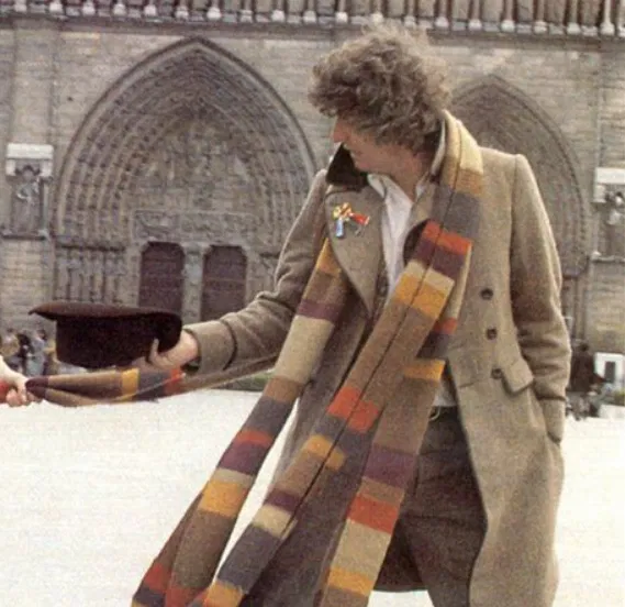 Fourth Doctor