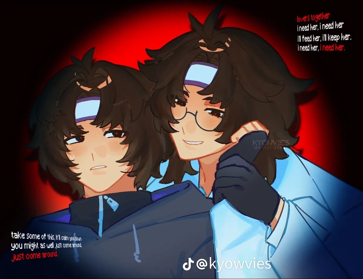 Evil! Wifies / ~