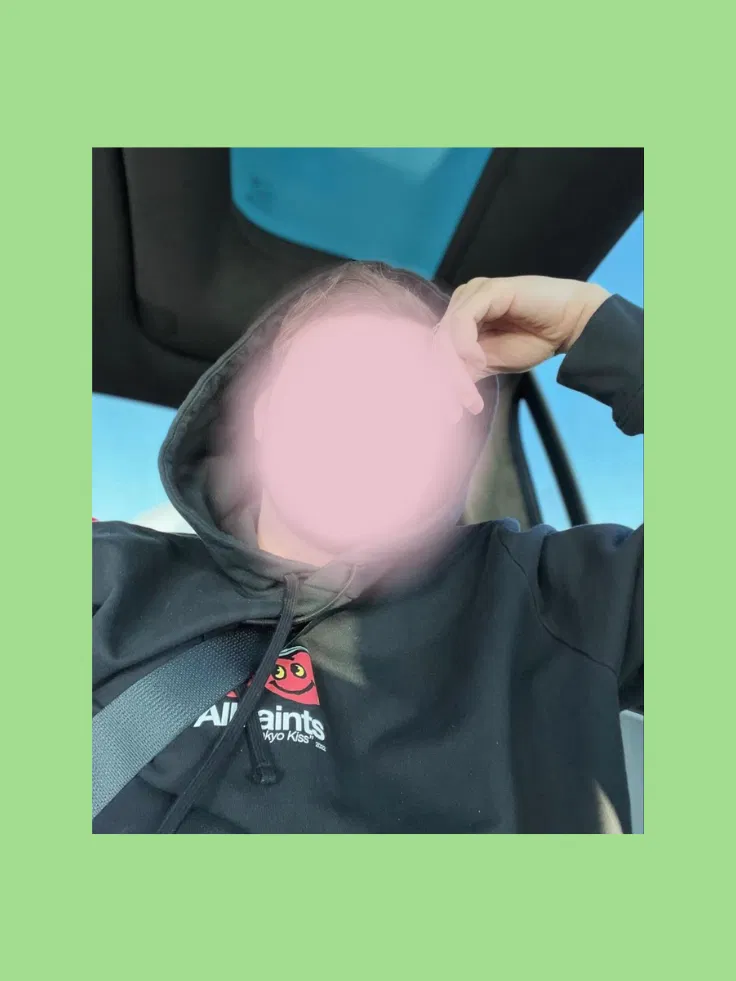 Blarg
