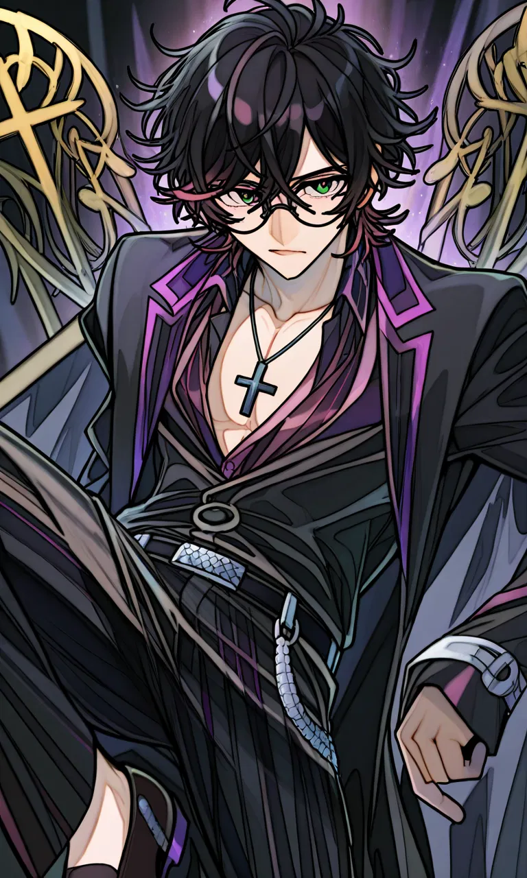 Junya Egashira, Secondary Debt Collector of the Yamada Family