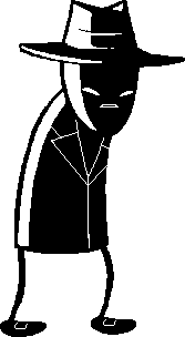 Spades Slick (Homestuck)