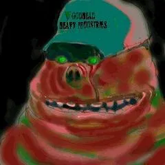 The Handler (Cruelty Squad)