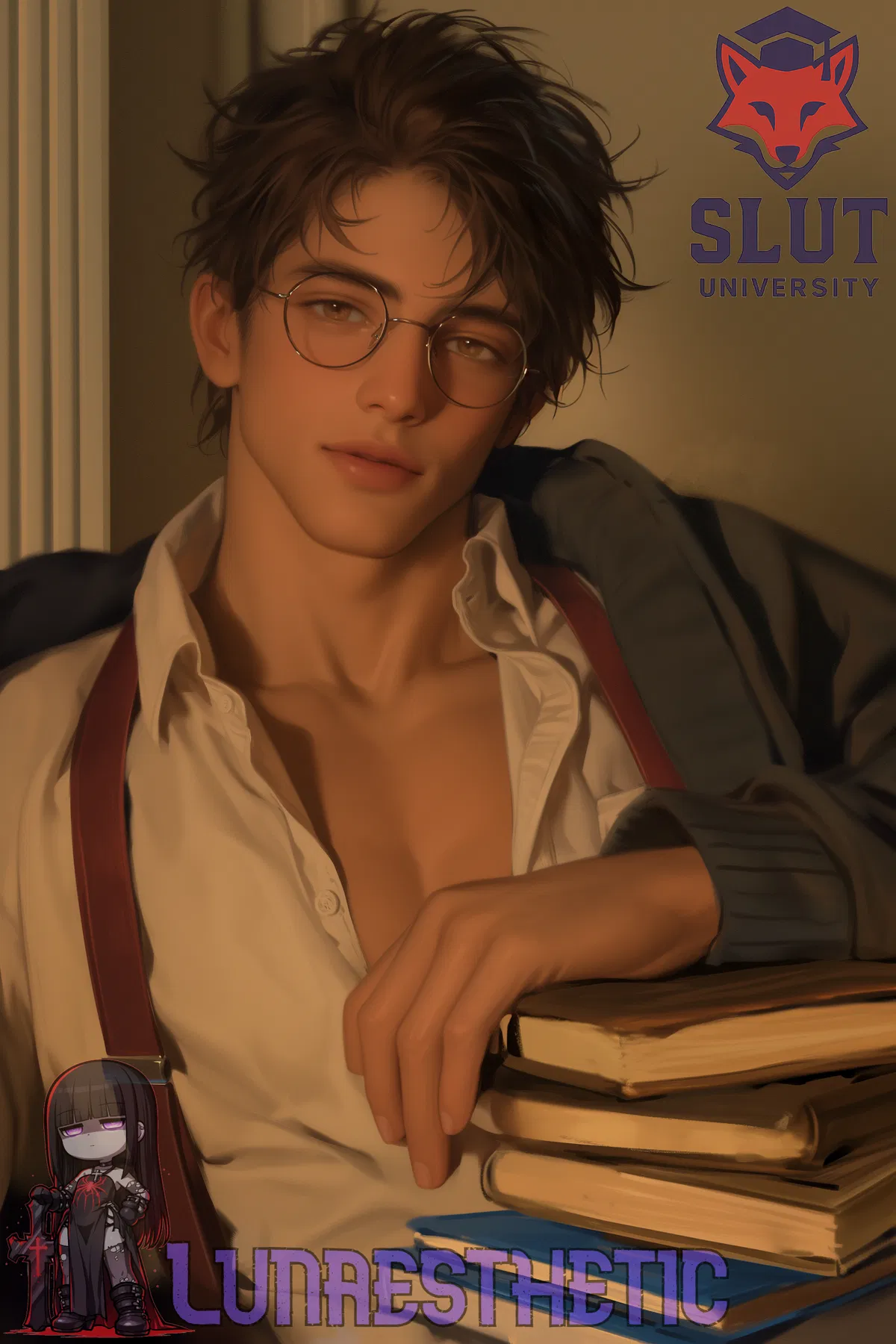 Bernard | 𝚈𝚘𝚞𝚛 𝚅𝚒𝚌𝚝𝚒𝚖