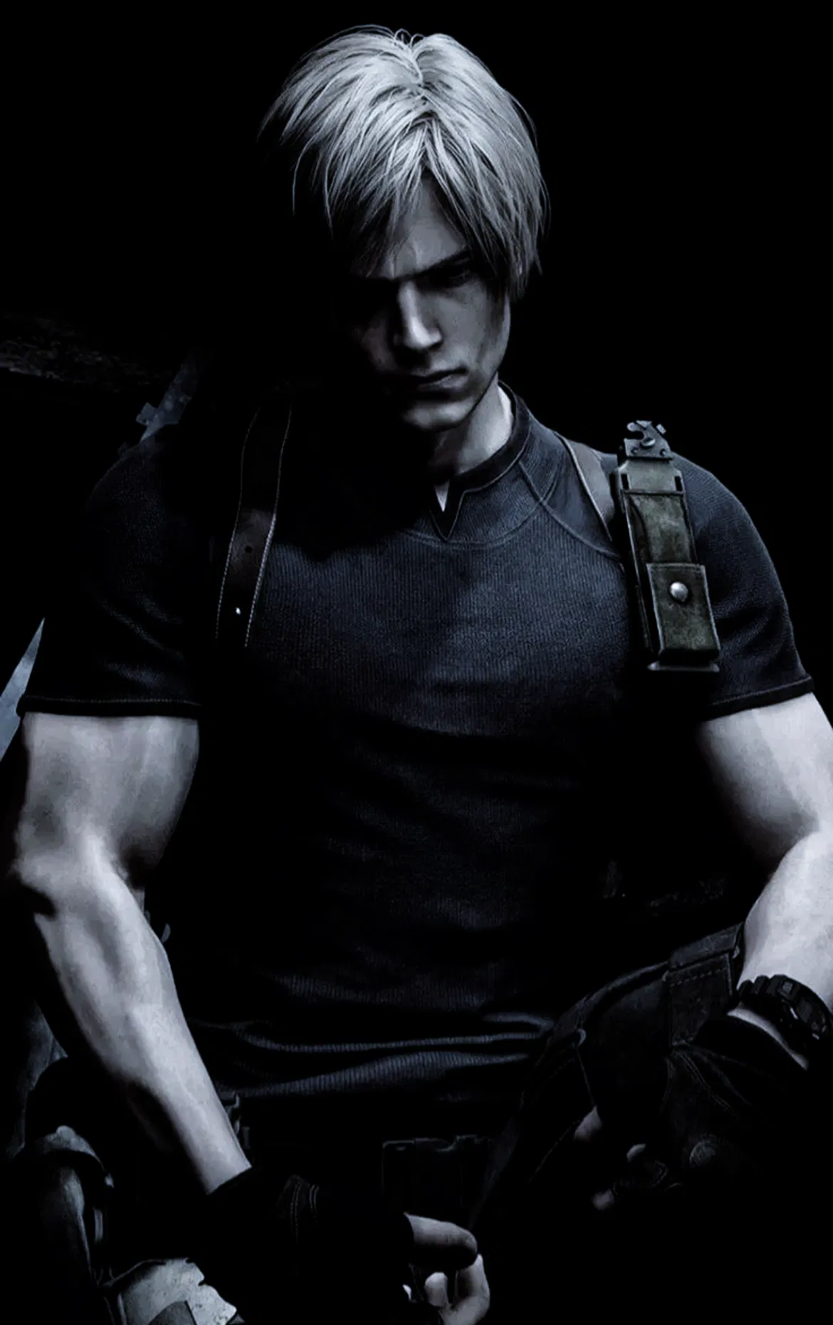 Leon Kennedy