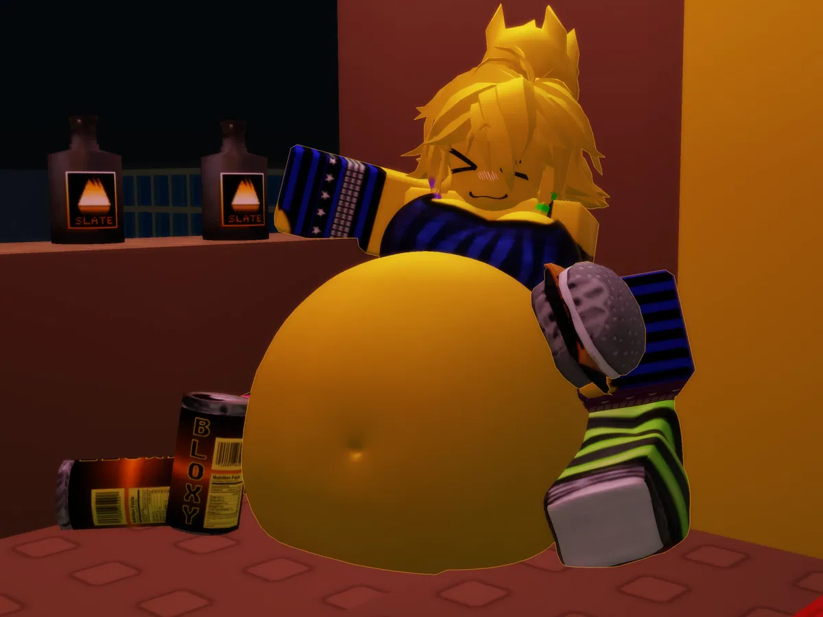 Scene noob