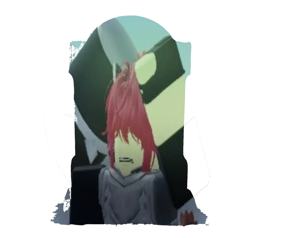 -BLOCKTALES!OC!- RAVIOR!