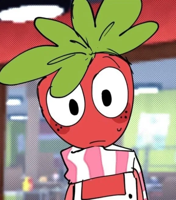 Sprout Seedly. || Dandy's World