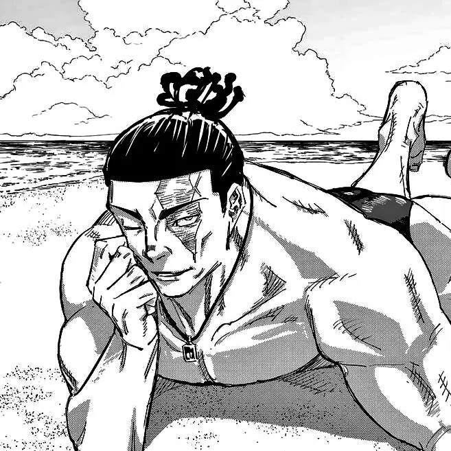 Aoi Todo